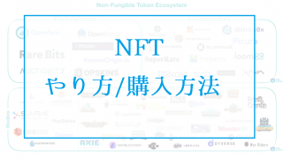 HEXA（ヘキサ）の使い方｜買い方/売り方など日本発NFTマーケットプレイスの特徴を解説 | ビットコイン狂騒曲