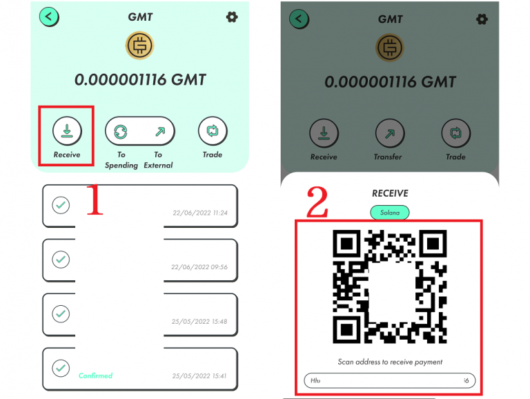 Bybit（バイビット）からSTEPN送金方法と仮想通貨GSTについて分かりやすく解説 | ビットコイン狂騒曲